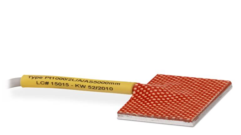 Fronius Module temperature sensor PT 1000 – SolarTopStore.com