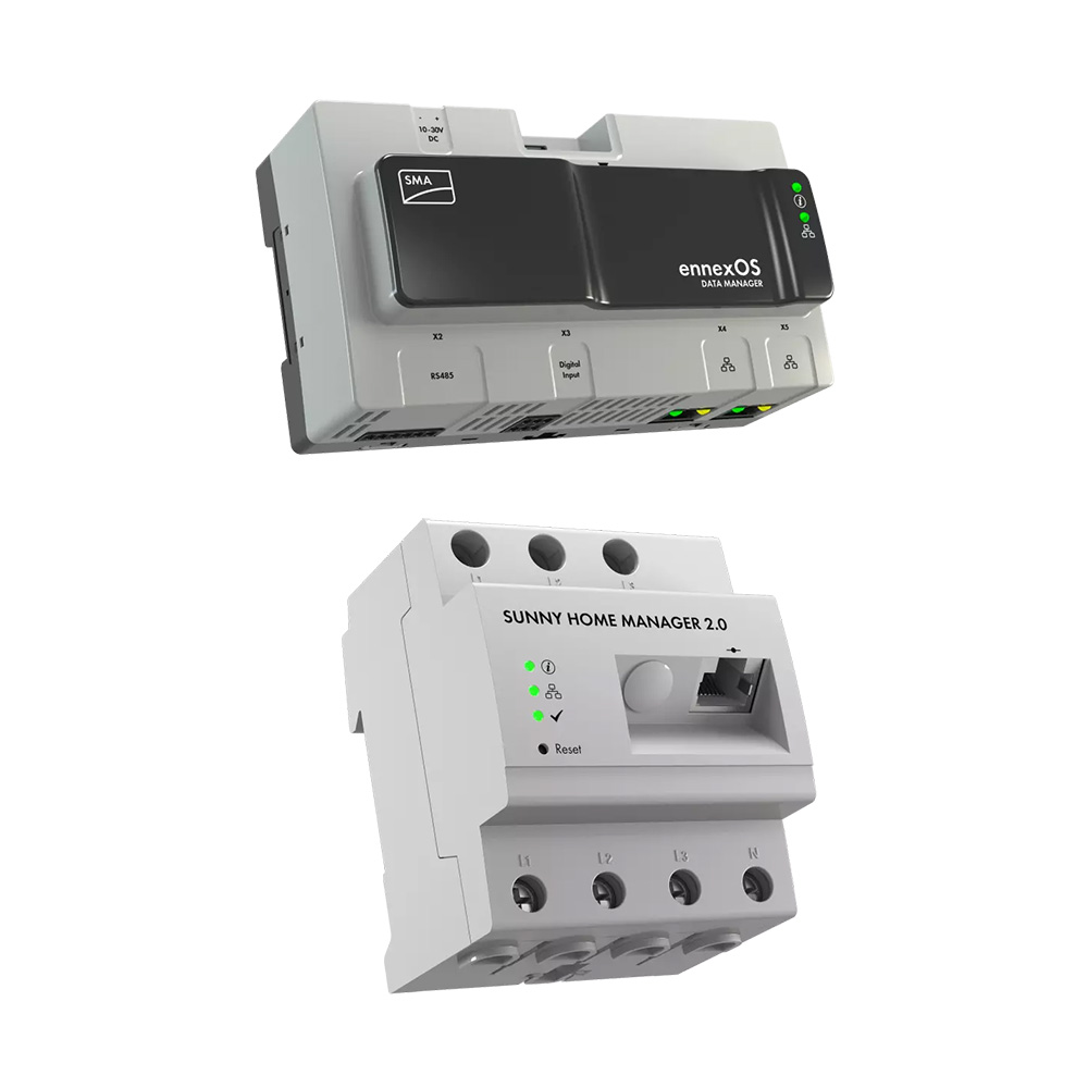 Buy SMA Monitoring and Control | SMA Accessories – SolarTopStore.com