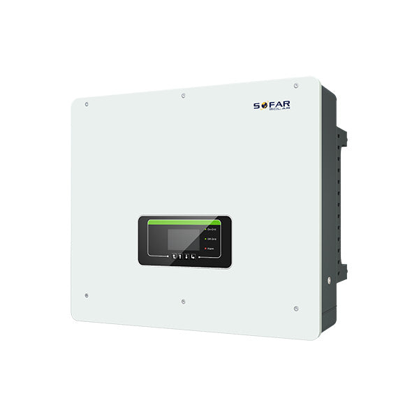 Sofar Inverter for Solar System - SolarTopStore.com
