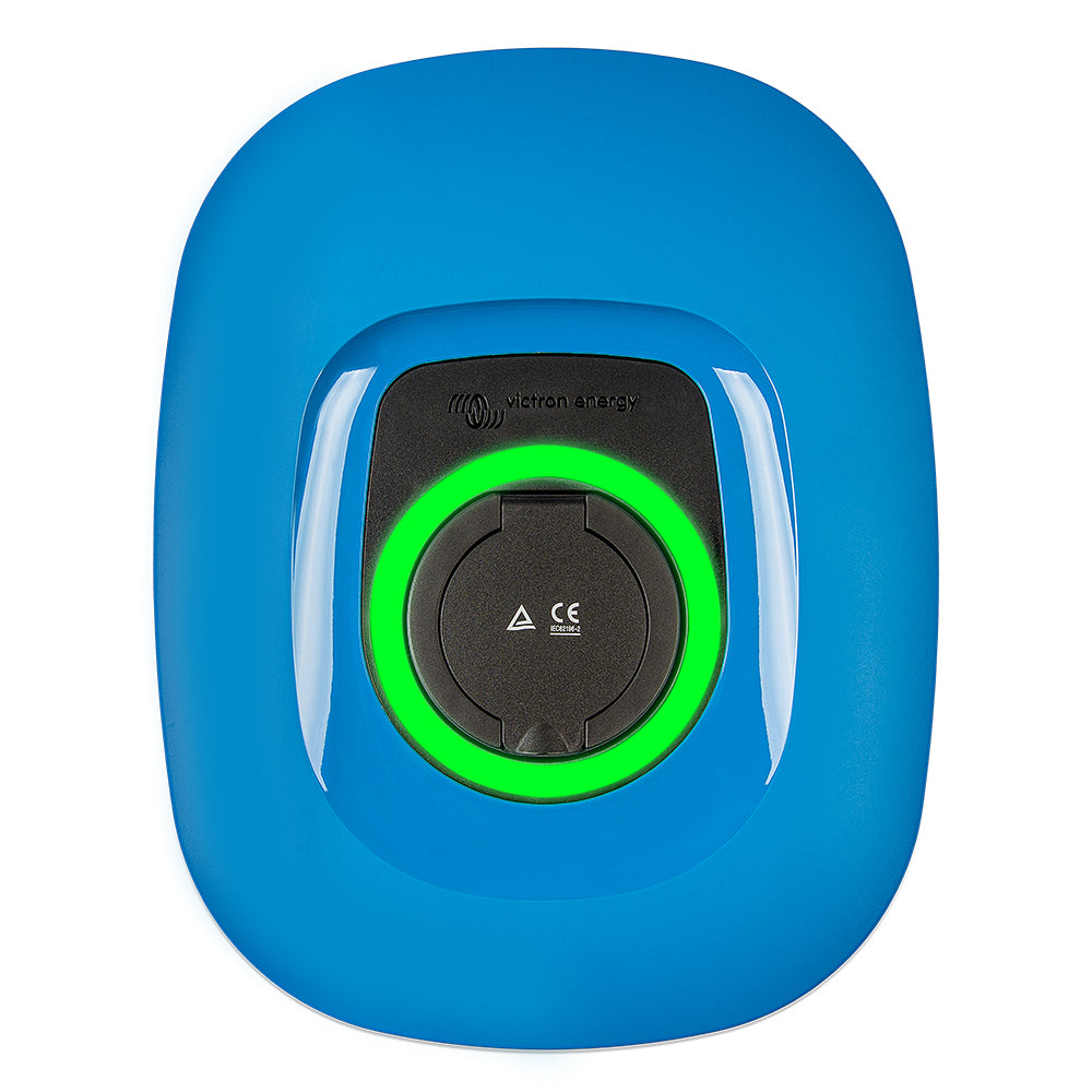 Victron Car Charger EV Charging Station - Victron Energy ...