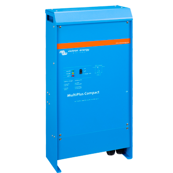 Victron MultiPlus Compact | Worldwide Shipping – SolarTopStore.com