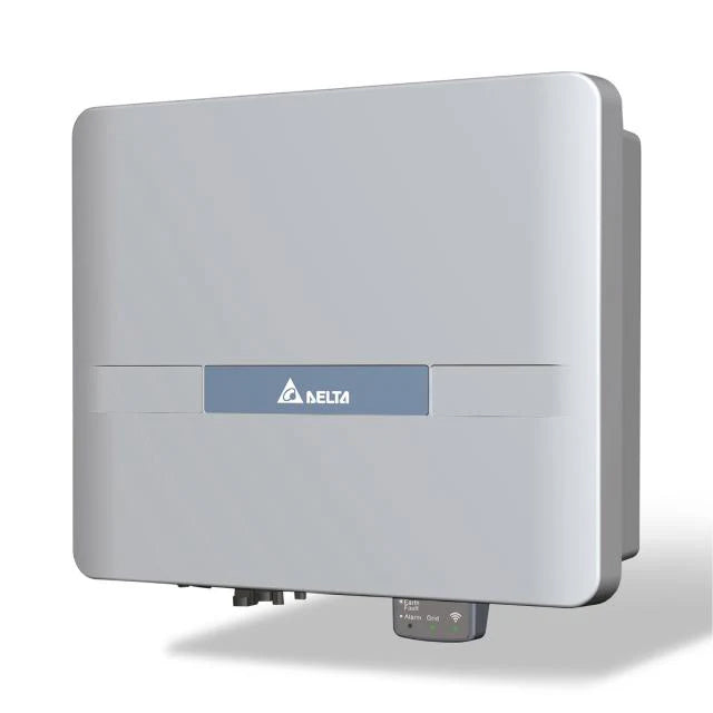 Delta RPI H3A Flex – SolarTopStore.com