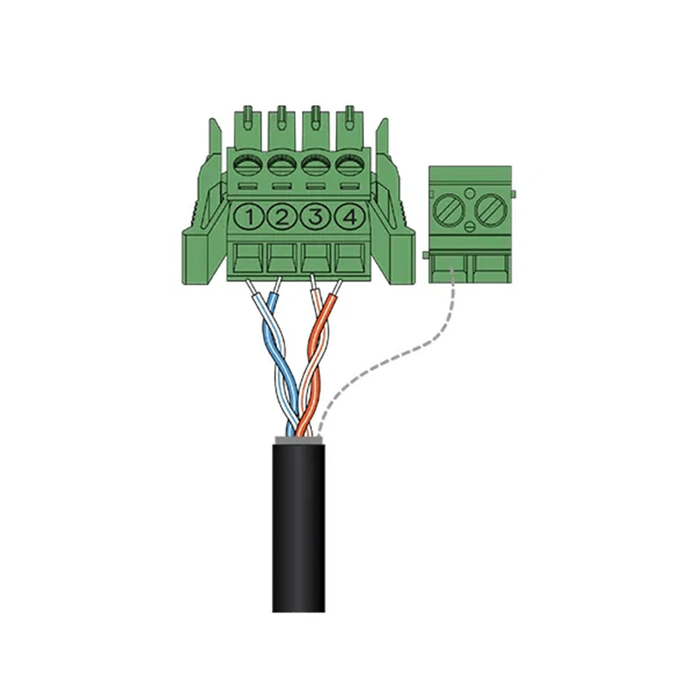 Enphase Belcom Control Communication Cable – SolarTopStore.com