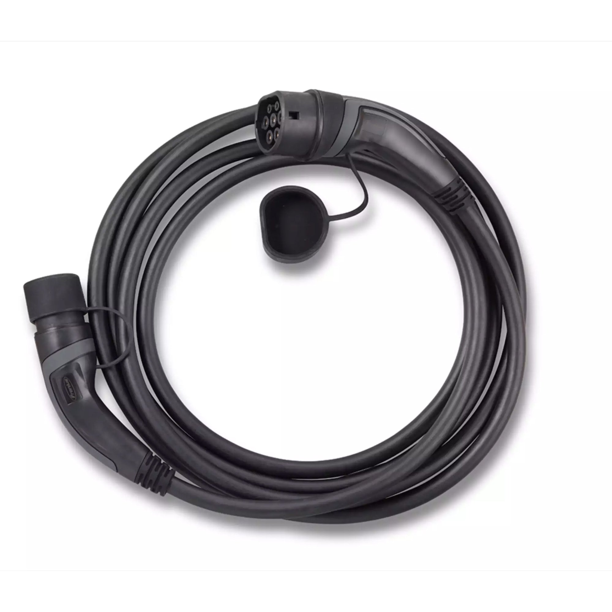 Fronius Charging cable E-Mobility Wattpilot Type 2 cable 7.5 m ...
