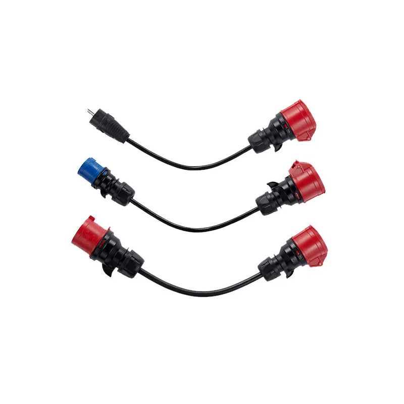 Fronius adapter for the Fronius Wattpilot Go 11 J 2.0 (4,240,405 ...