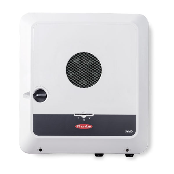 Fronius Symo GEN24 3.0 Plus – SolarTopStore.com
