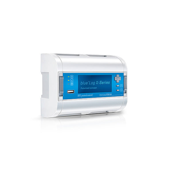 Meteocontrol Blue'Log XM-1000 – SolarTopStore.com