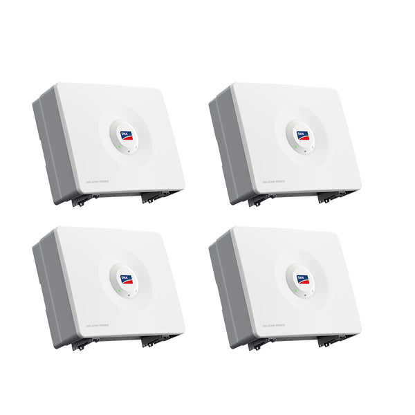 SMA Home Storage 13.1 – SolarTopStore.com