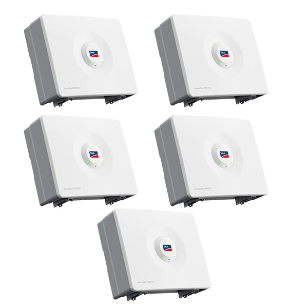 SMA Home Storage 16.4 – SolarTopStore.com