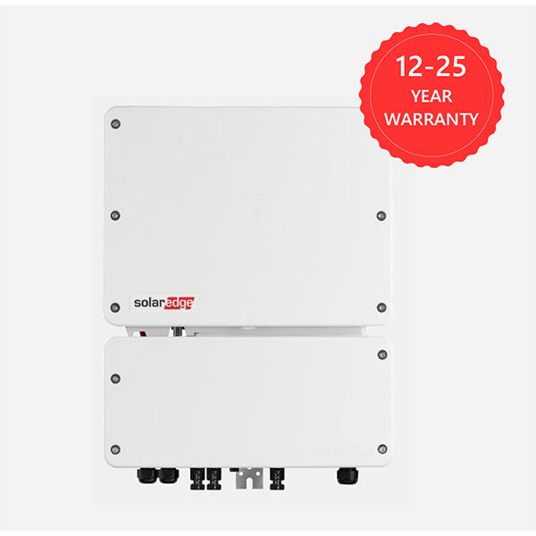 SolarEdge Home Hub Inverter SE3680H – SolarTopStore.com
