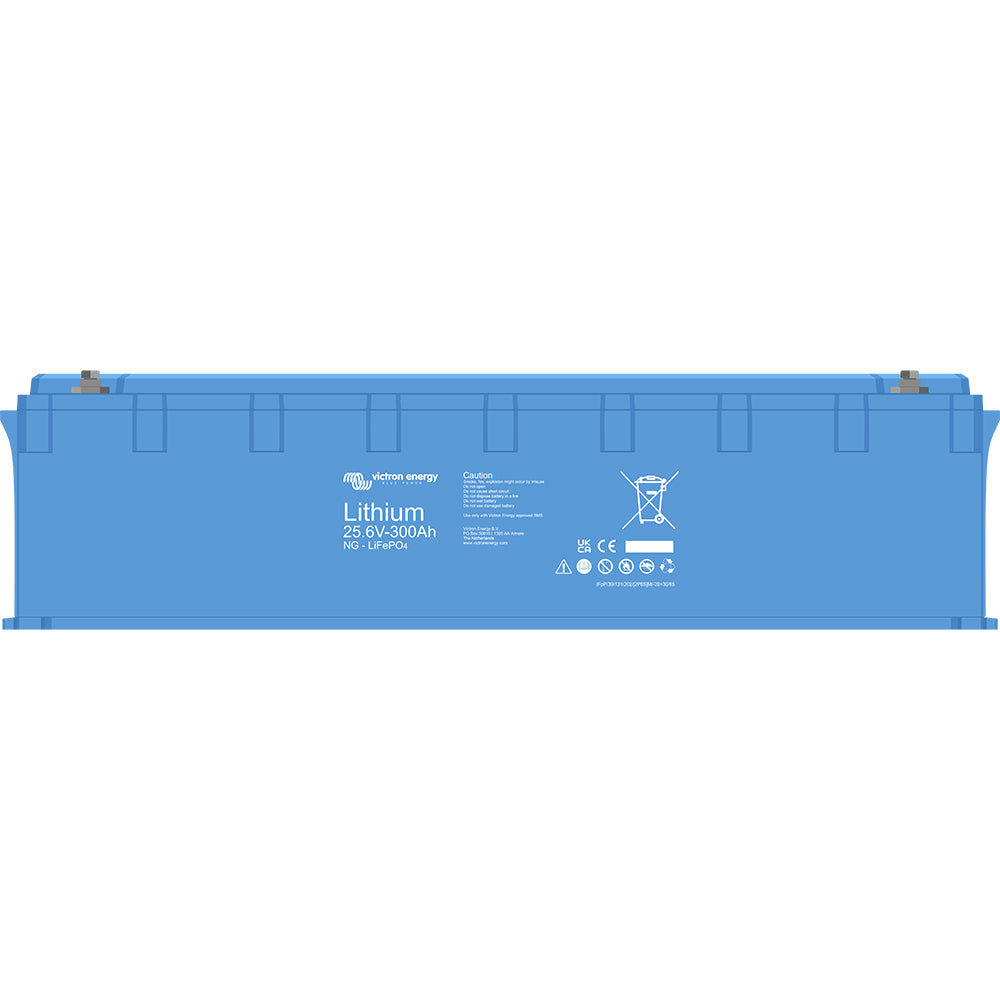 Victron LiFePO4 Battery 25,6V/300Ah NG – SolarTopStore.com