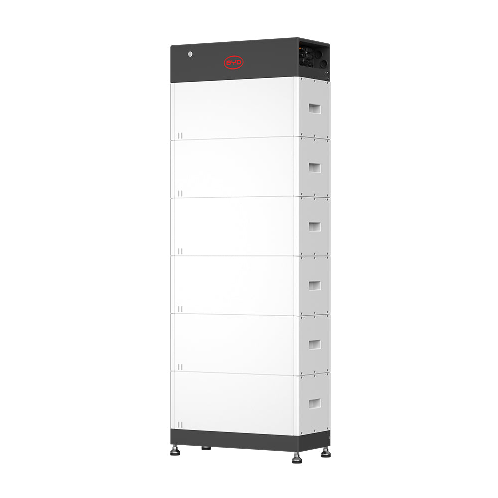 BYD Battery-Box Premium HVM+ 16.6 – SolarTopStore.com