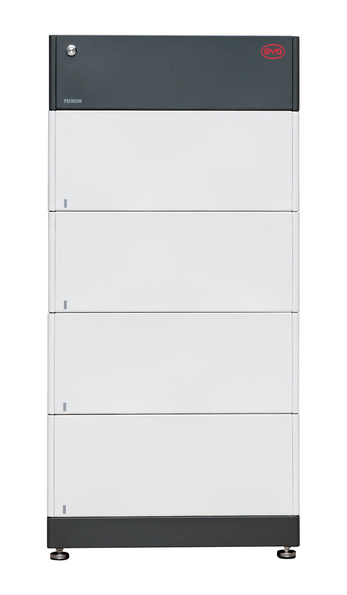 BYD Battery-Box Premium HVS 10.2 – SolarTopStore.com