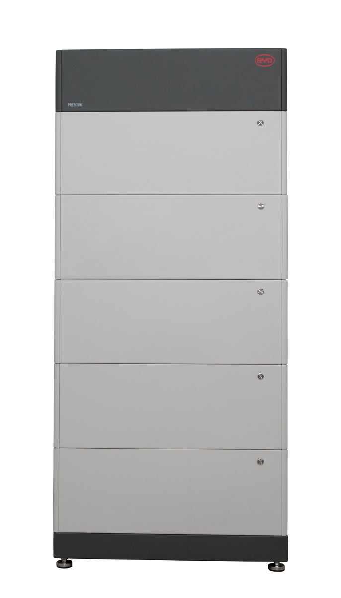 BYD Battery-Box Premium LVS 20.0 – SolarTopStore.com