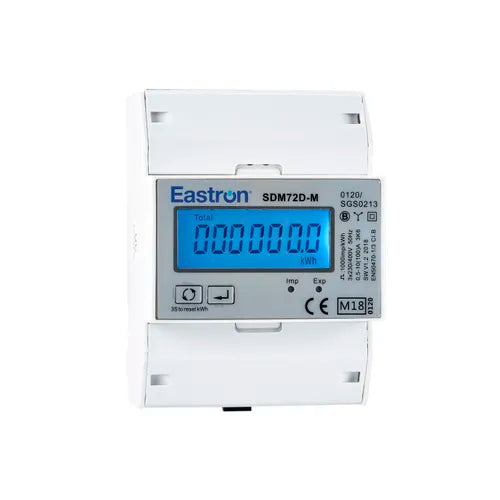 Easton SDM72D-M V2 – SolarTopStore.com