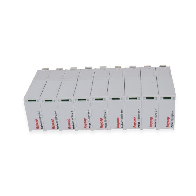 SMA DC-Surge Protection Module Kit TYP 1+2 STP CORE1 – SolarTopStore.com