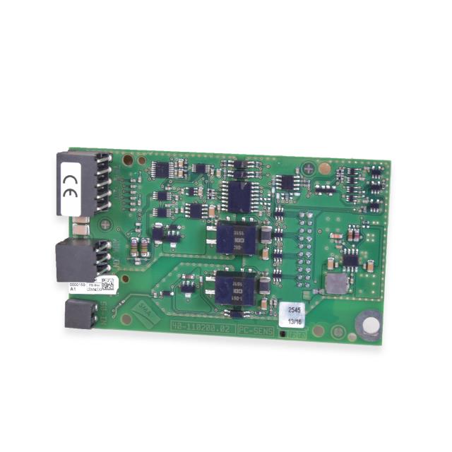 SMA Sensor Interface for STP CORE1 – SolarTopStore.com