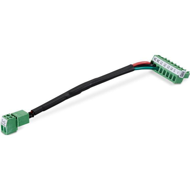 SolarEdge S0 Meter adapter cable (SE1000-S0IF01) – SolarTopStore.com