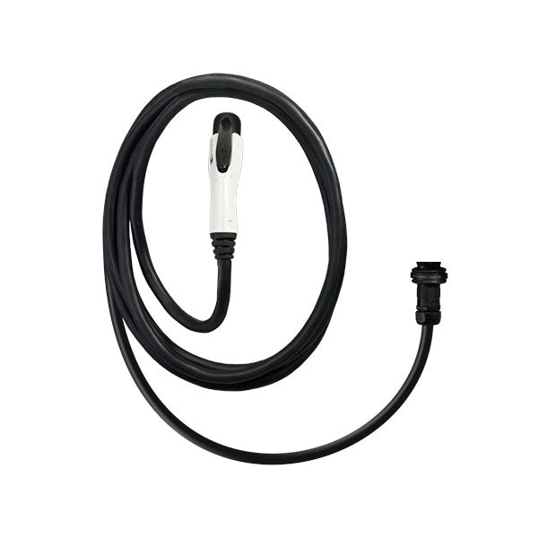 SolarEdge EV Charger cabel Set Typ II 7,6m – SolarTopStore.com