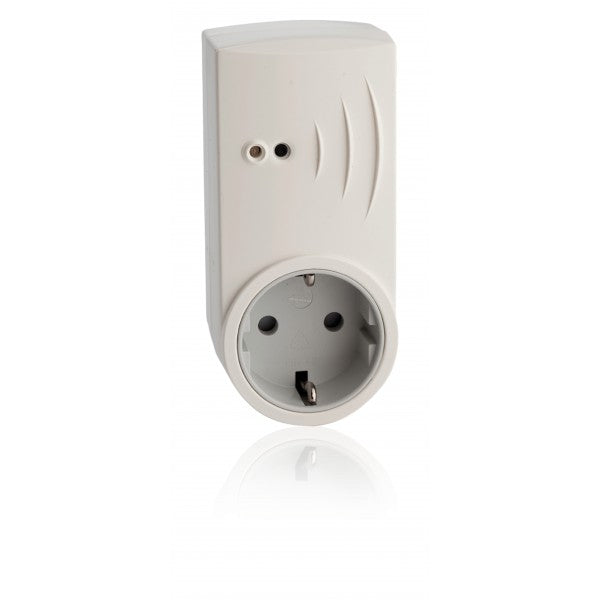 SolarEdge Plug-In Socket with Meter – SolarTopStore.com