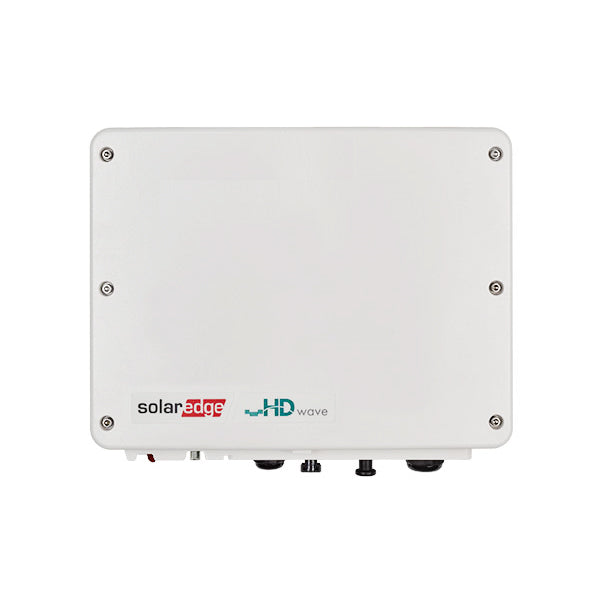 SolarEdge SE6000H - SolarEdge Products Shop – SolarTopStore.com