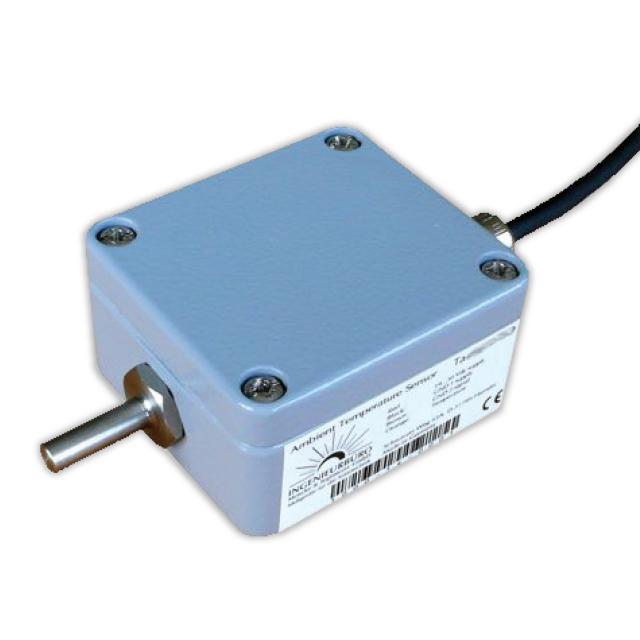 SolarEdge Temperature sensor PSU 24V/1A – SolarTopStore.com