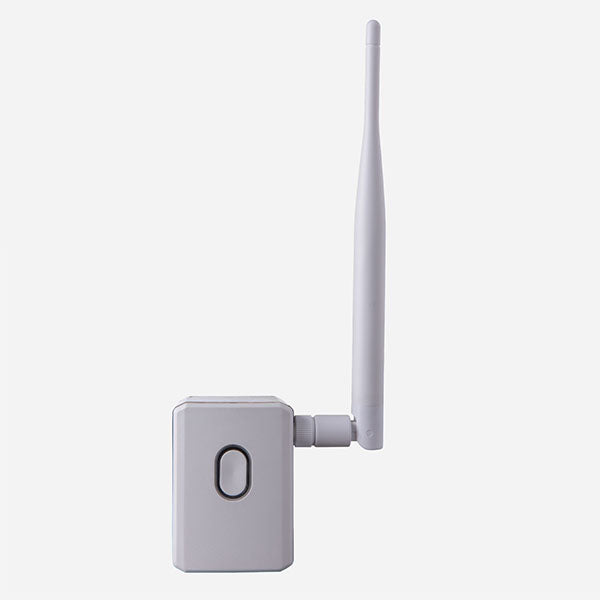 SolarEdge SE-WFRPT-B-S1-RW Wireless Gateway and Repeater ...
