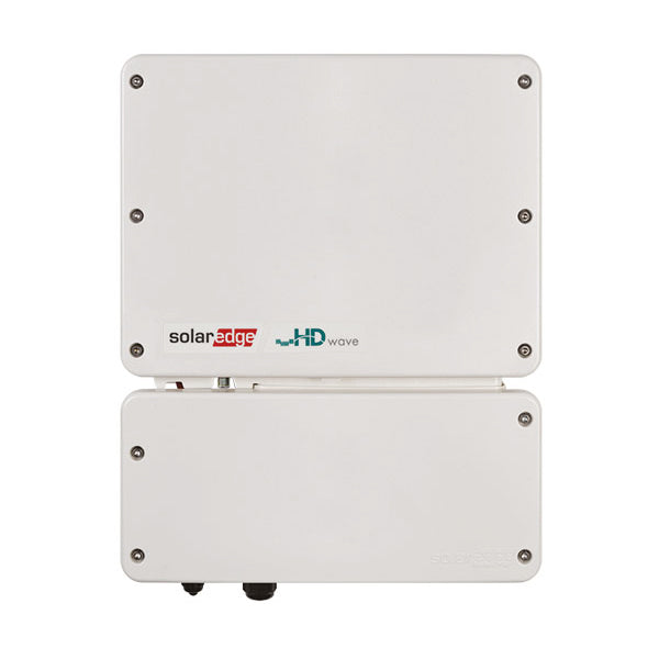 SolarEdge SE5000H-RWS – SolarTopStore.com