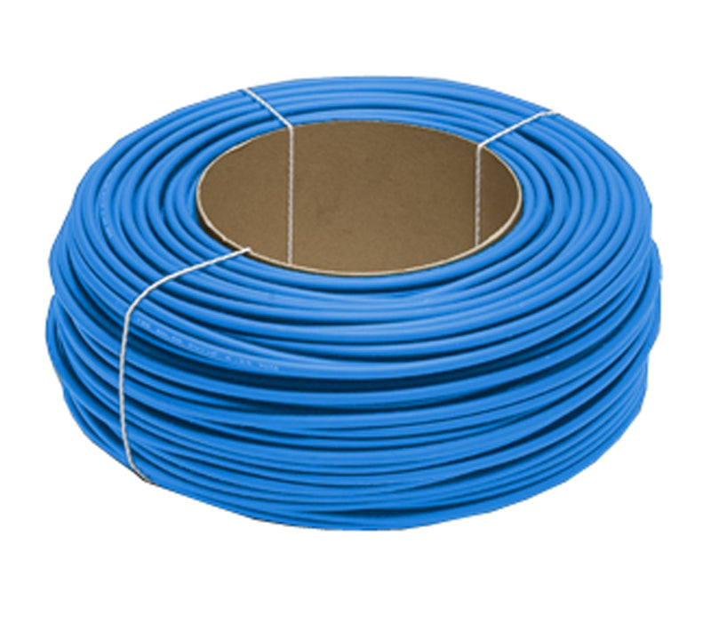 KBE Solar Cable 4 mm² 100 meters blue – SolarTopStore.com