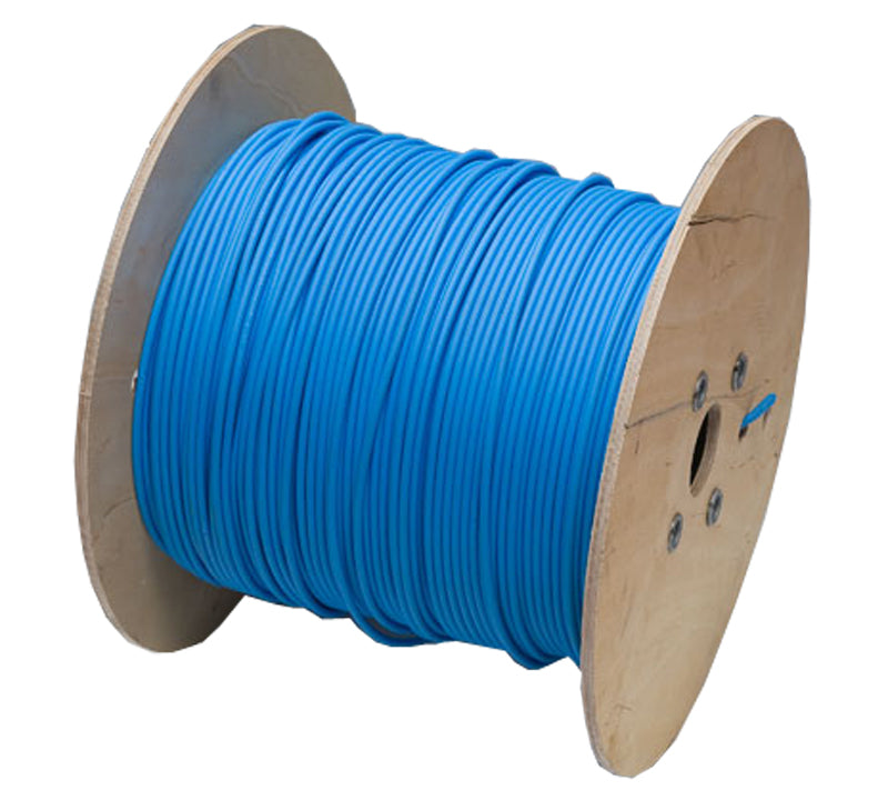 KBE Solar Cable 4 mm² 500 meters blue – SolarTopStore.com
