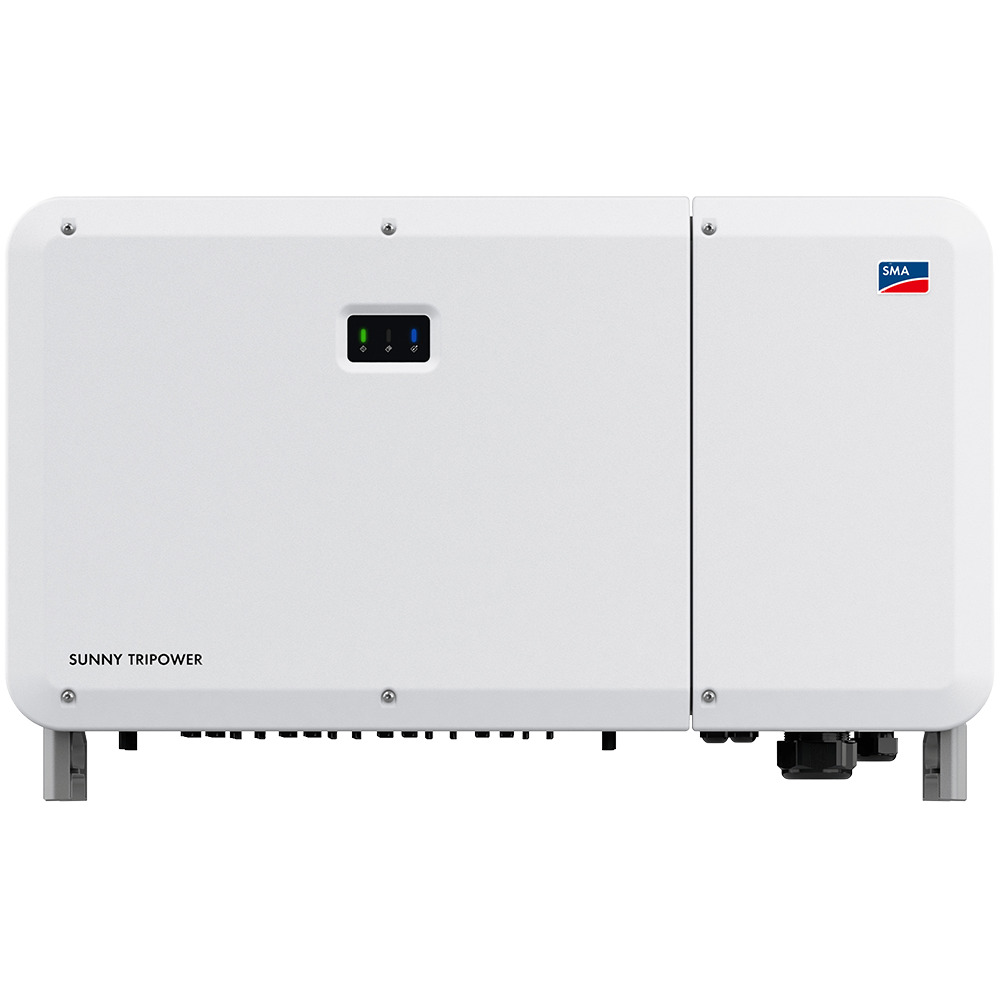 SMA Sunny Tripower CORE2 STP 110-60 – SolarTopStore.com
